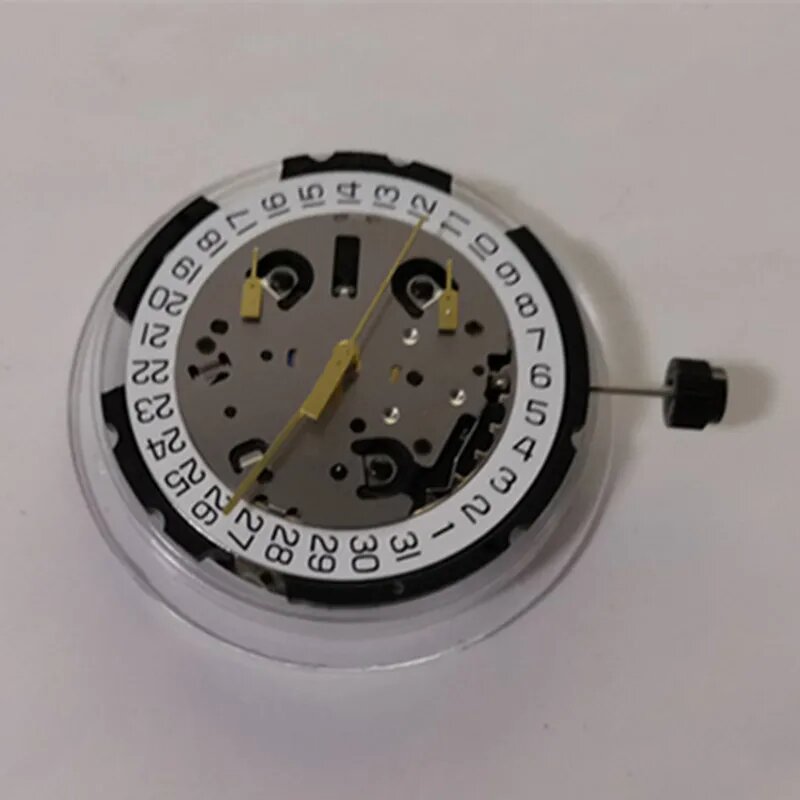 Аксессуары для часов ETA G10.212 WHITE 3