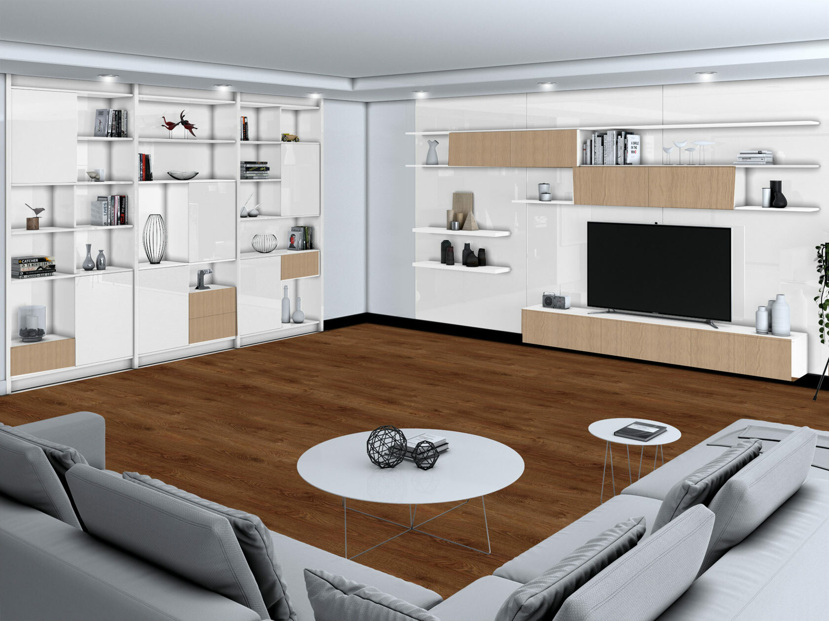 Ламинат AGT Effect Elegance Россо PRK 909 (в уп. 6 шт./1.1 м2)