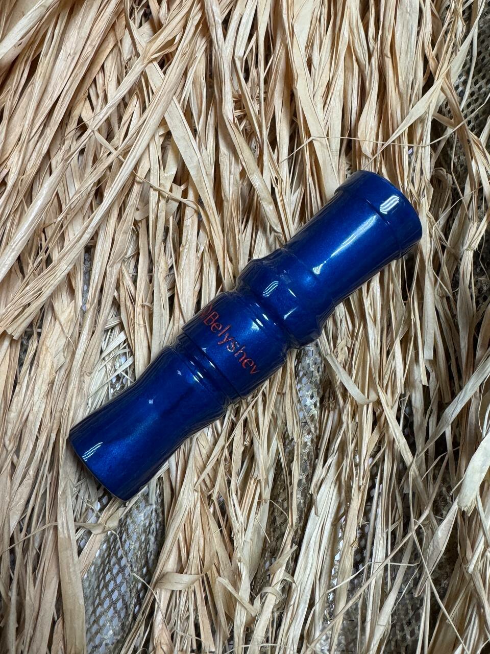 Манок на гуся Гуменника от Максима Белышева