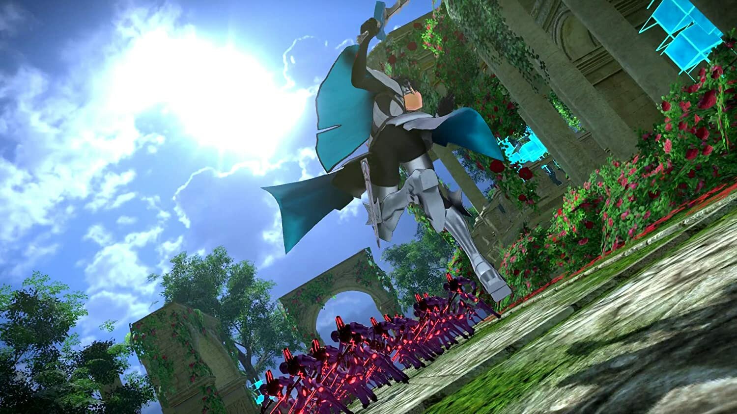 Fate / Extella: Link PS4 — фото 1