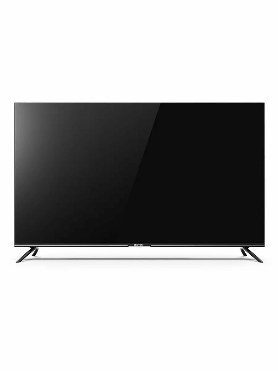 Телевизор CENTEK 40" CT-8640 FullHD, DVB-T2, 3 HDMI