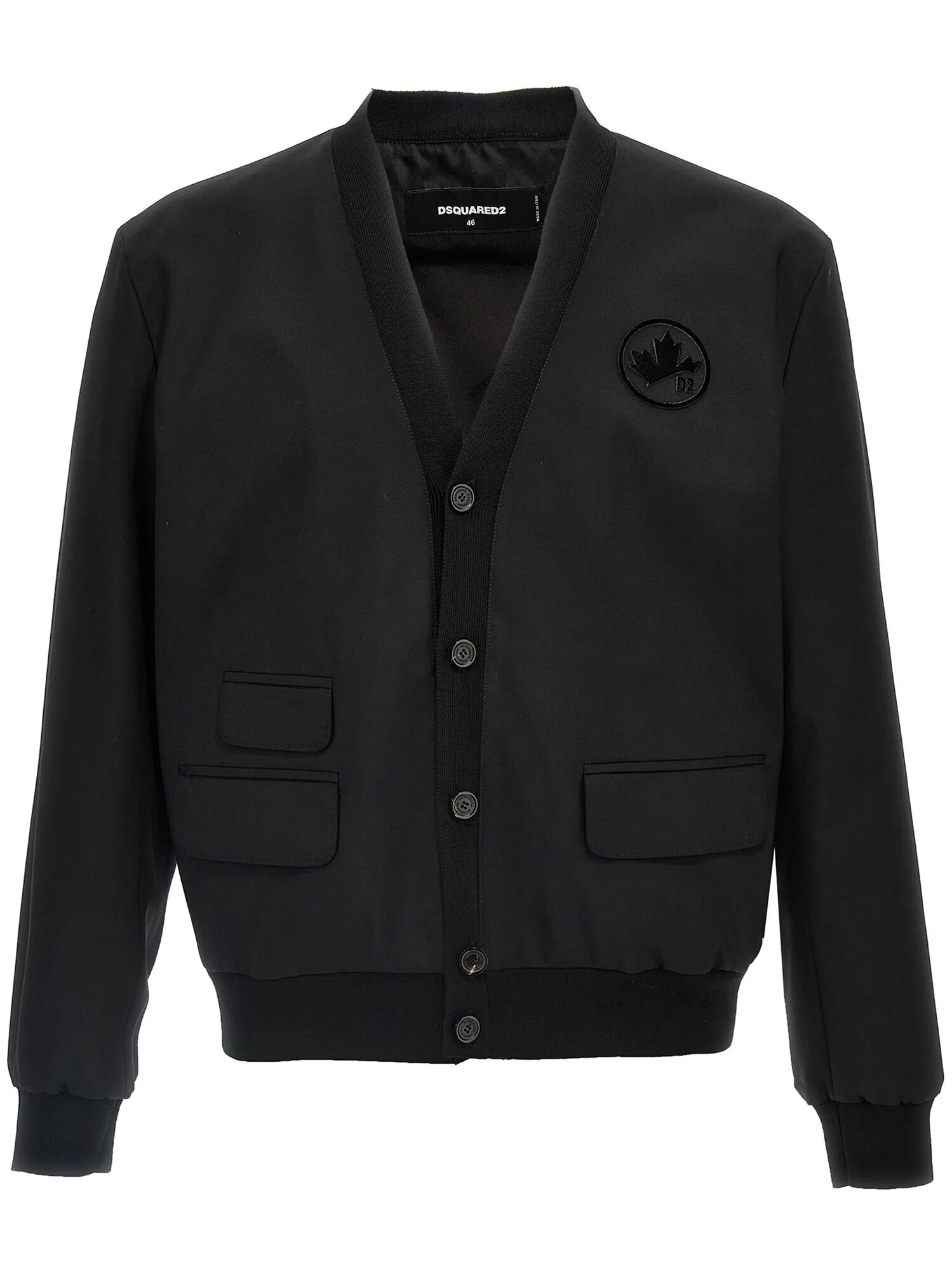 Толстовка Chic Worsted