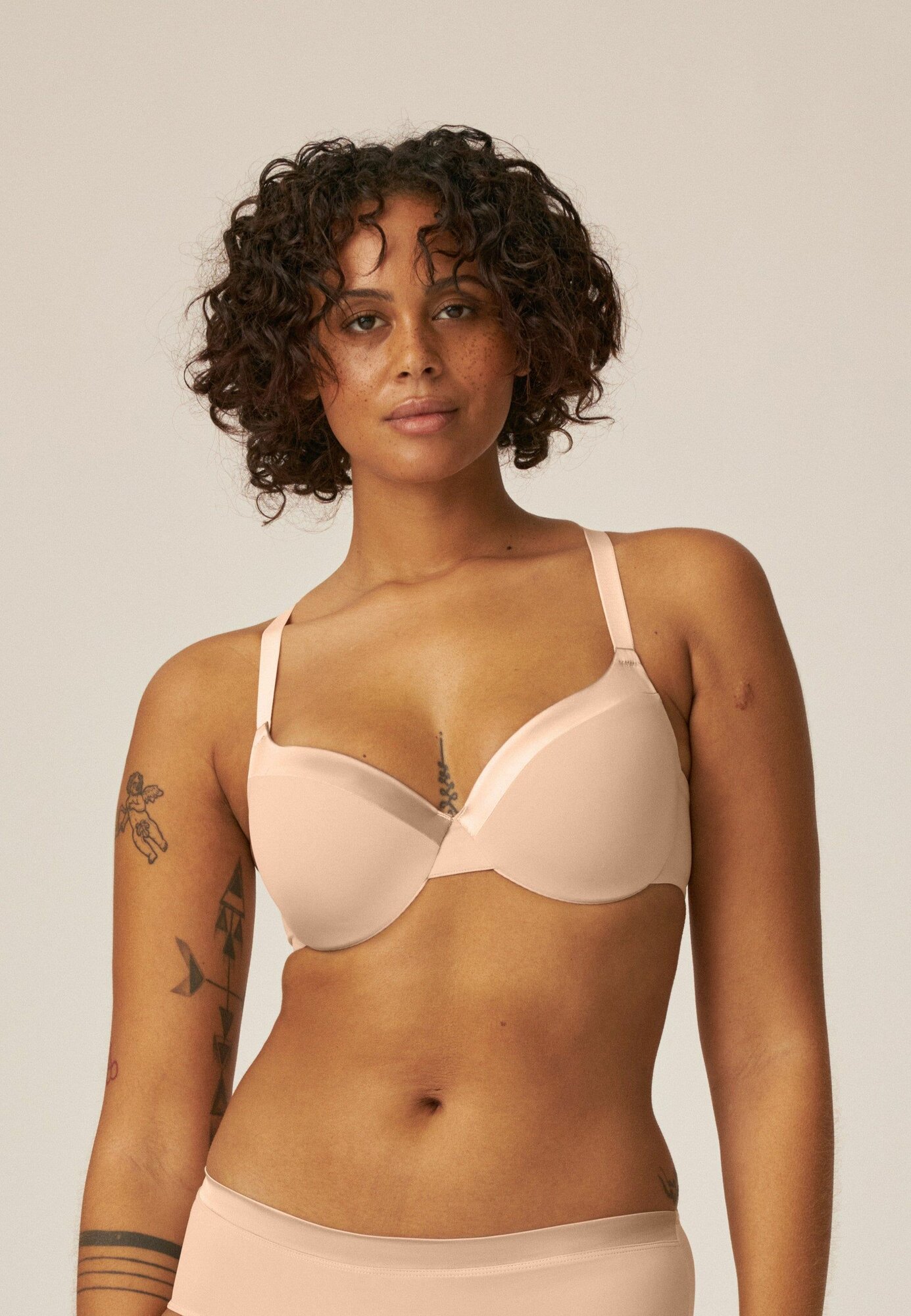 Бюстгальтер The Wednesday