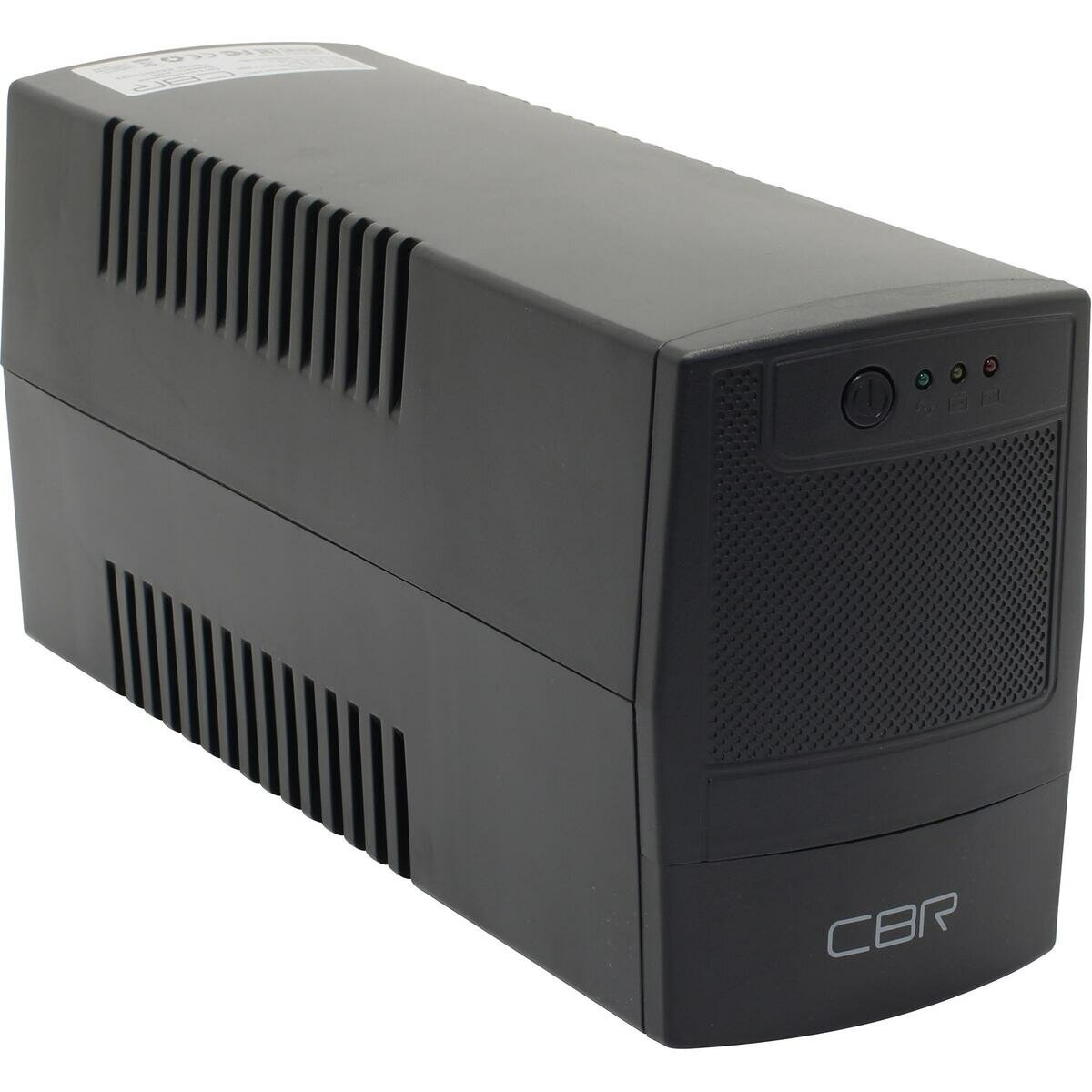 Cbr Tower Pro UPS-TWP-101J-850