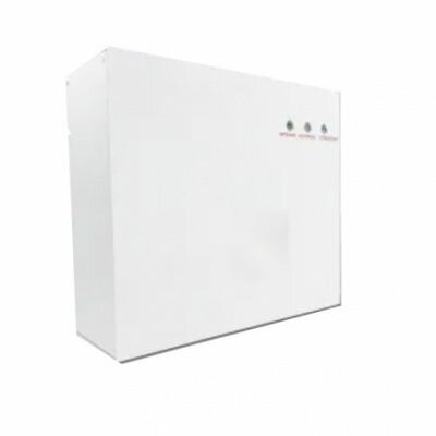 Трансляционный усилитель с трансформаторным С-К-120У (ИП Раченков А. В.)