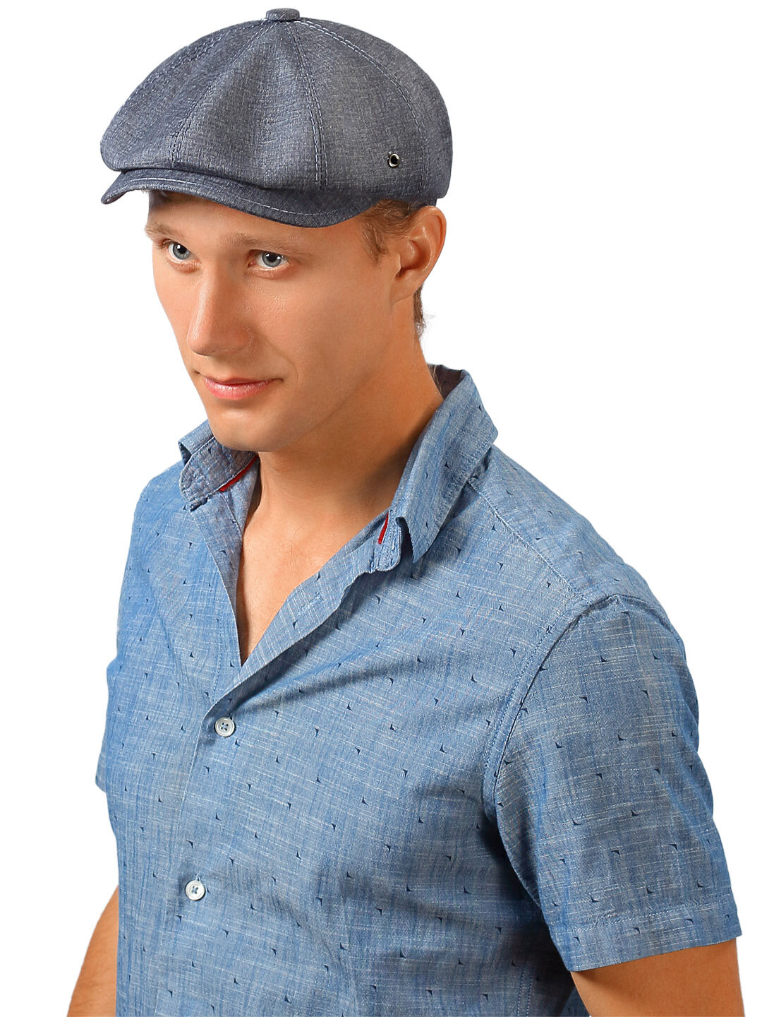 Кепка для мужчин