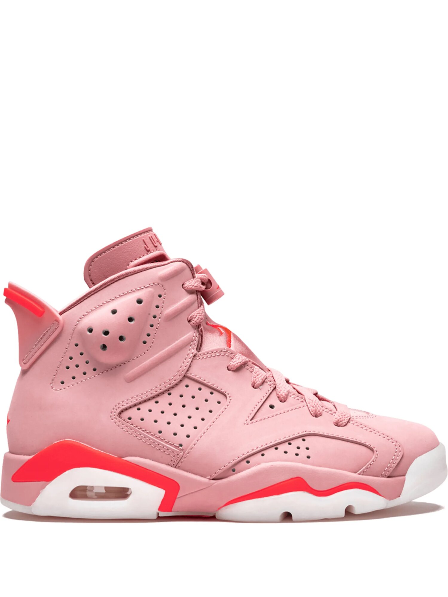 Кроссовки Air Jordan 6 Retro NRG Aleali May
