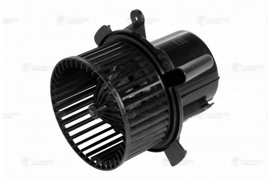 LUZAR LFH 20307 Мотор отопителя CITROEN C4/PEUGEOT 307 1.4-2.0/1.4D-2.0D 00-