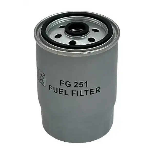 GOODWILL FG251 фильтр топливный тонкой очистки \haval h9 14-20