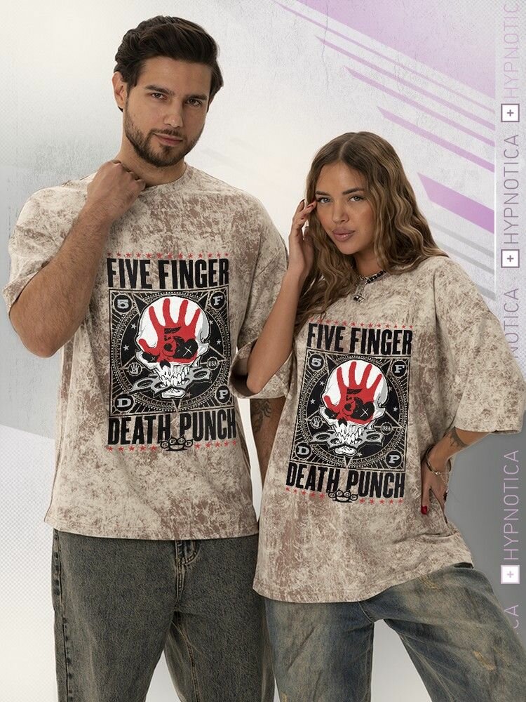 Футболка Варенка