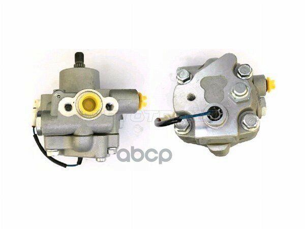 Насос ГУР SUBARU FORESTER(S10, SF) 97-02/IMPREZA/WRX 92-02/LEGACY (B11) 93-98 Sat арт. ST-VP183