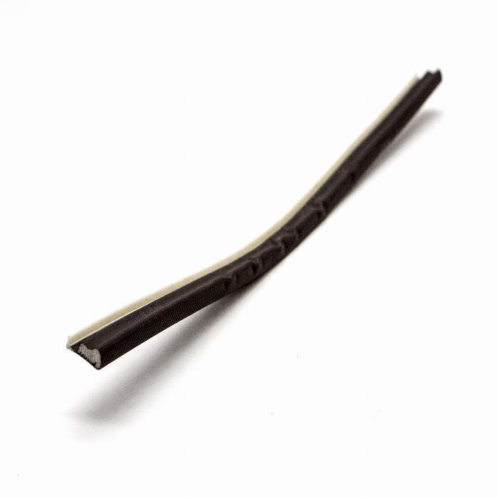 Уплотнитель оконный Schlegel Q-Lon QL 3072 коричневый Упаковка 10 метров