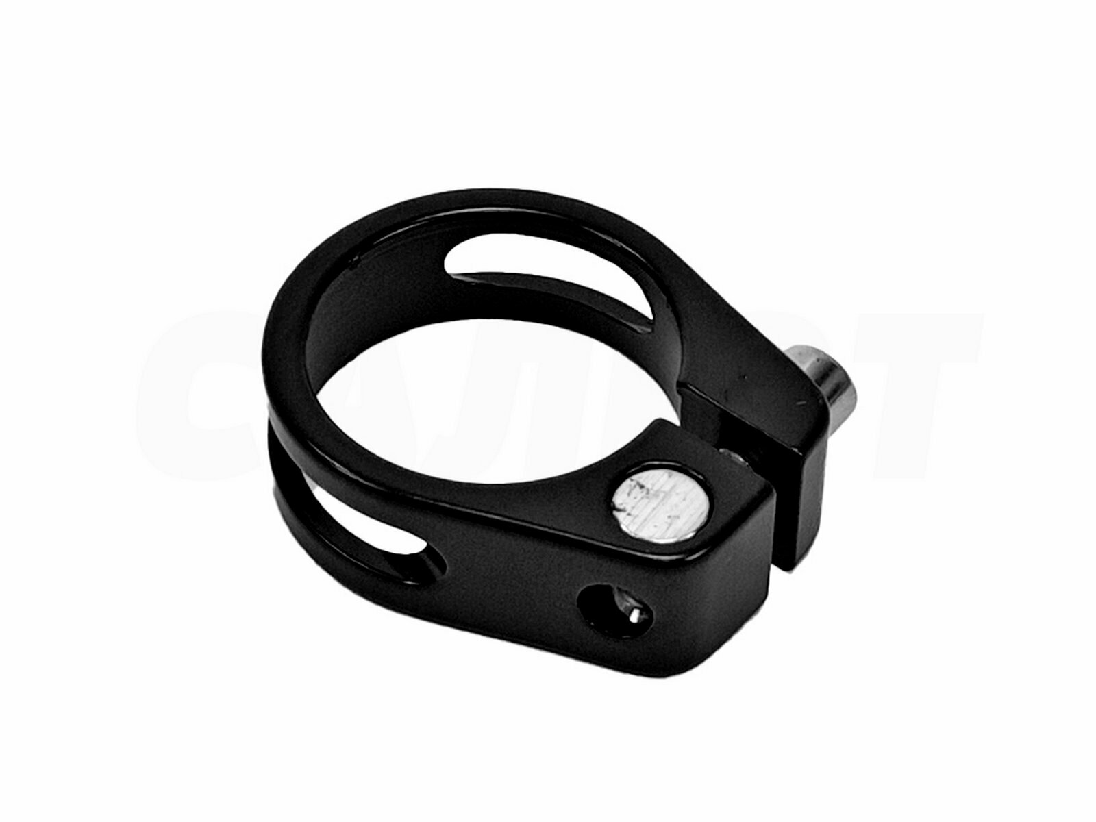 Хомут подседельный 28.6мм