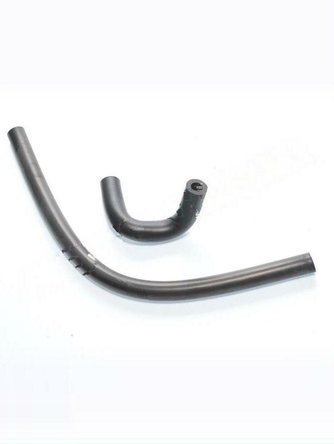 Шланг подогрева карбюратора ВАЗ 2109, 21099, 2108, 2шт, 2108-1107033/34