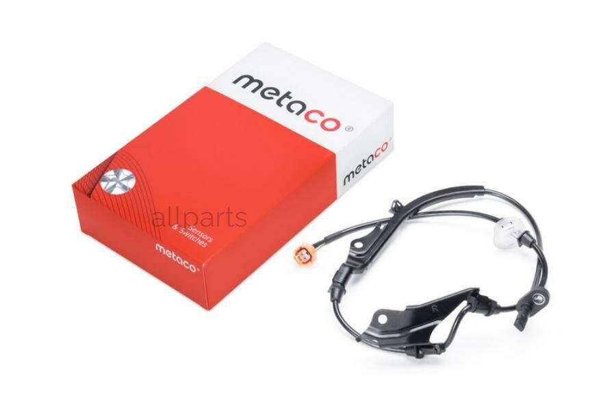 METACO 6300-061 Датчик ABS передний правый