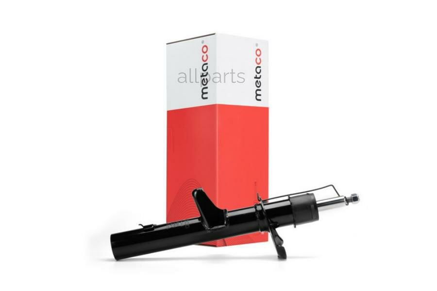 METACO 4820-041 Амортизатор задний