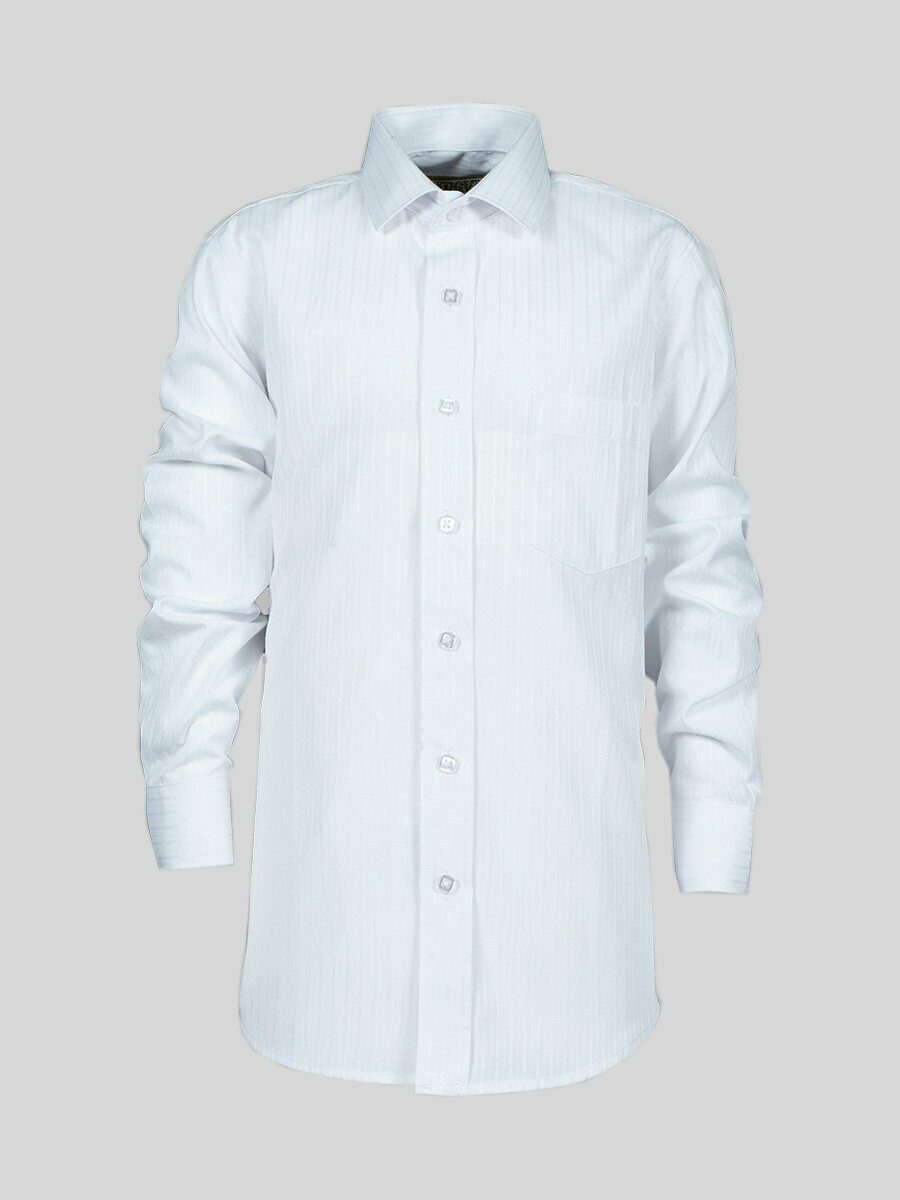 Школьная рубашка