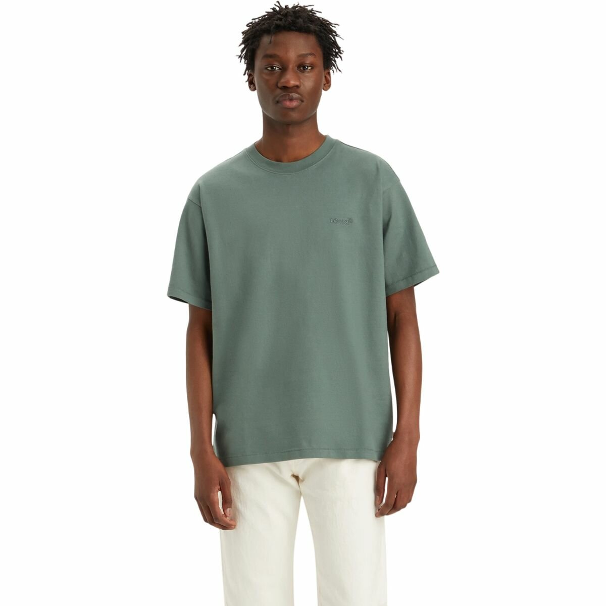 Футболка Men Red Tab Vintage Tee