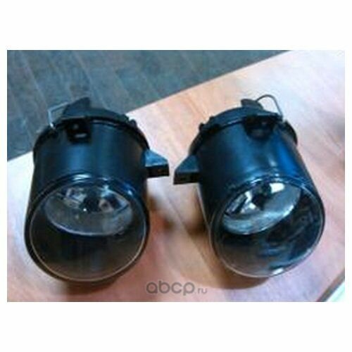 Фара противотуманная Chery m113732020