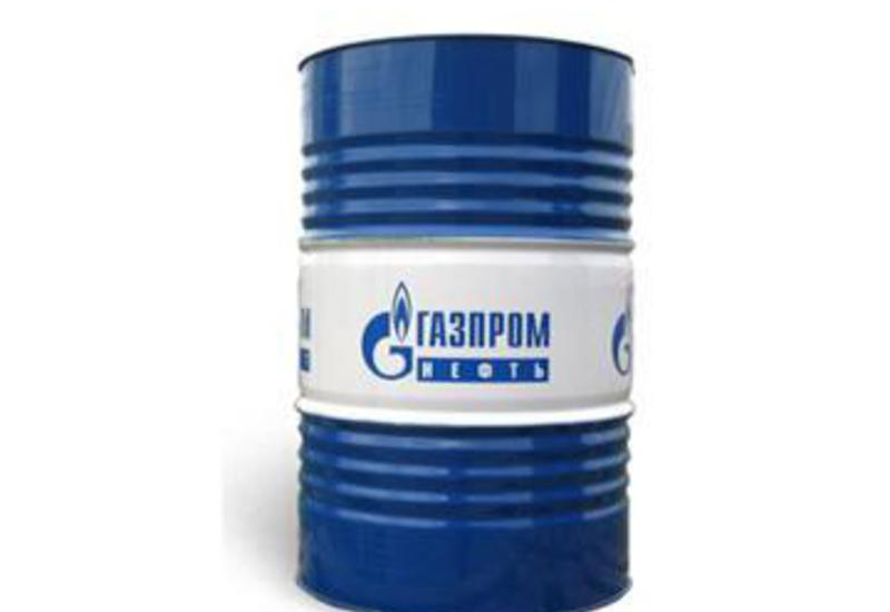 Масло гидравлическое газпромнефть Hydraulic HVLP-46 (205л)