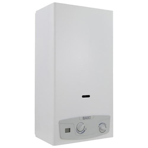 Водонагреватель проточный Baxi SIG-2 11i 7219087--