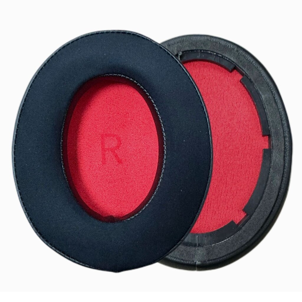 Мягкие сетчатые амбушюры/охлаждающие гелевые амбушюры для гарнитур HC905