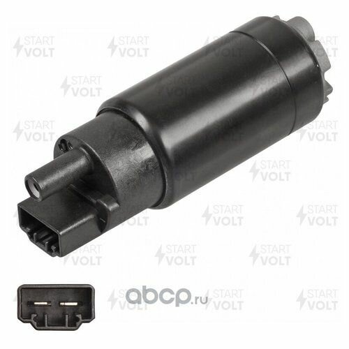 Насос топливный Стартвольт SFP0514
