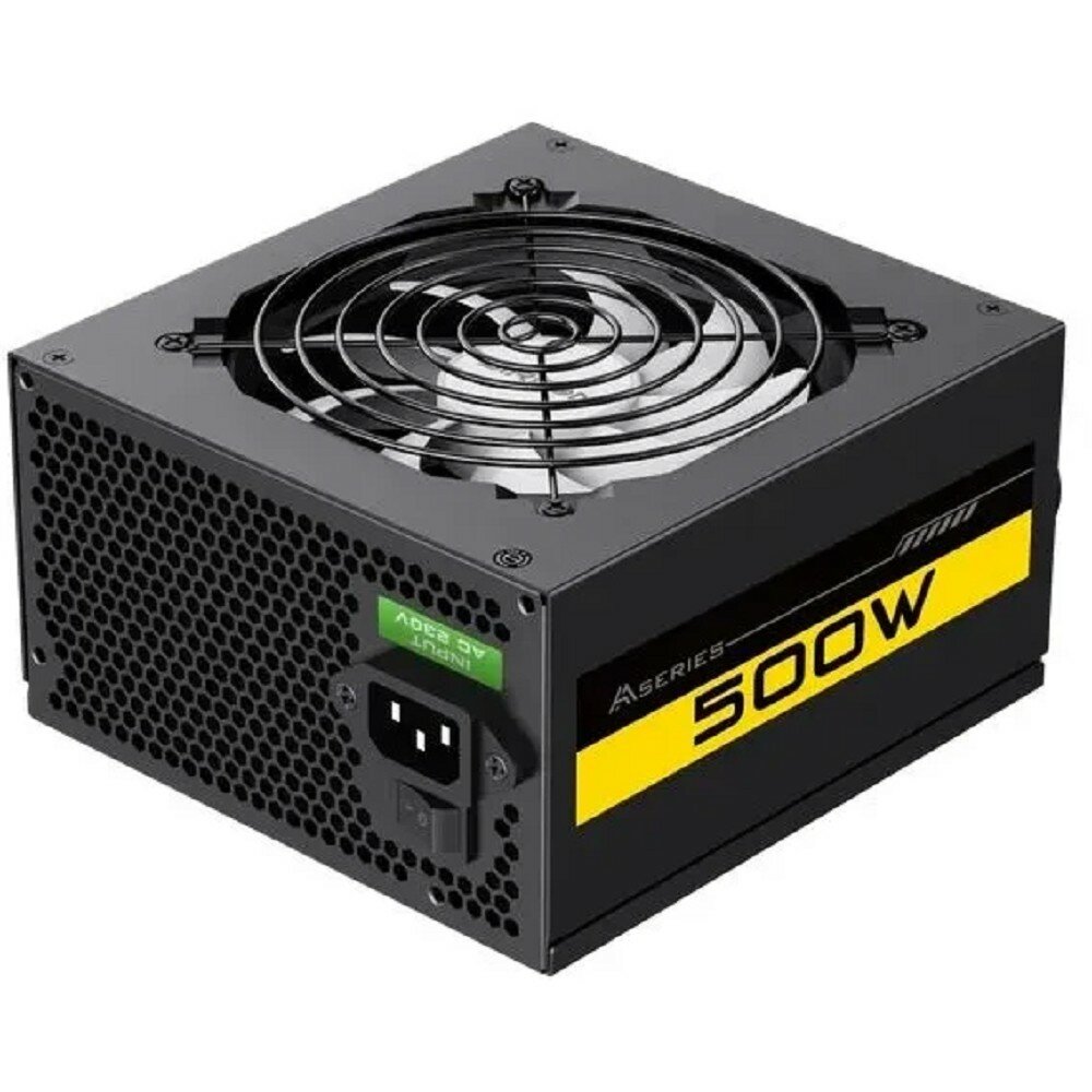 Блок питания AA-500 ZIRCON 500 Вт