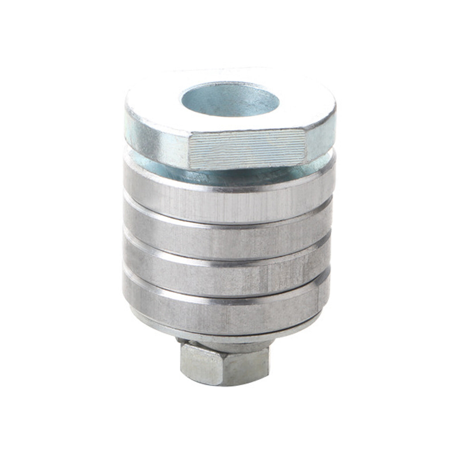 Адаптер для угловой шлифовальной машины M10, быстросменная головка для нарезки пазов, переходник для нарезки пазов, инструментальная принадлежность.