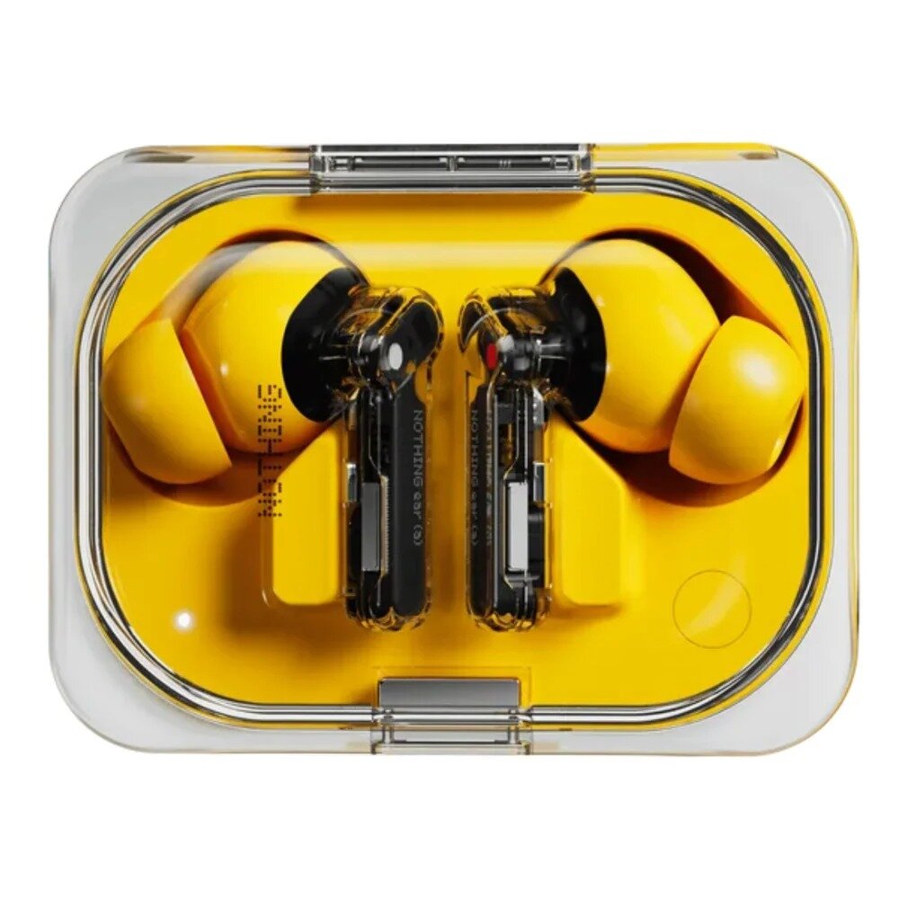Наушники Nothing Ear (a) - Yellow
