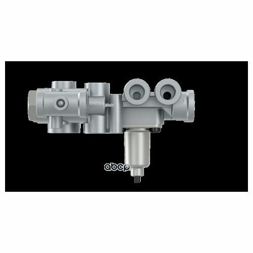 Блок управления Wabco 4615130020