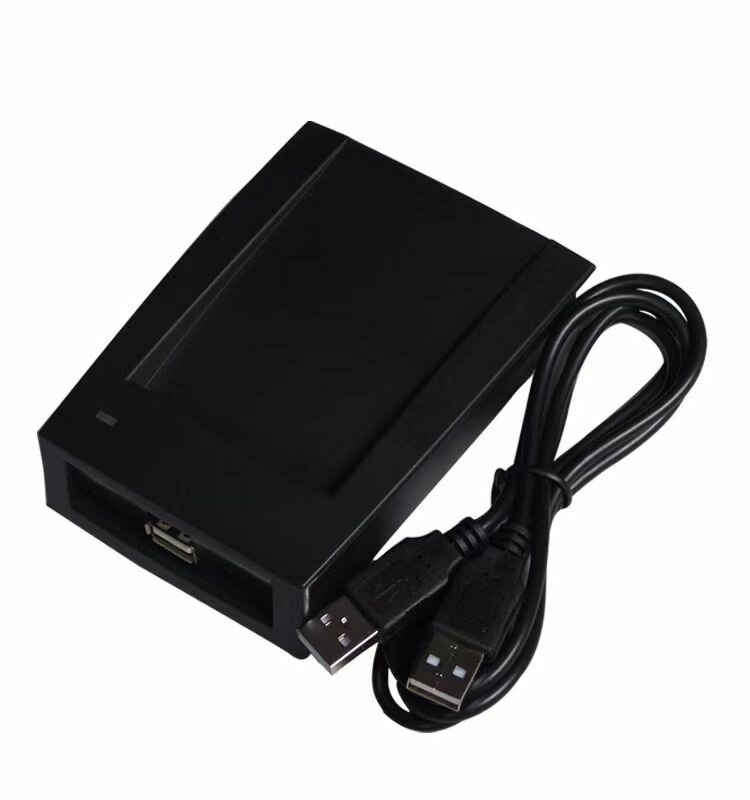 Считыватель IronLogic Z-2 USB (мод. RD-ALL) — фото 1