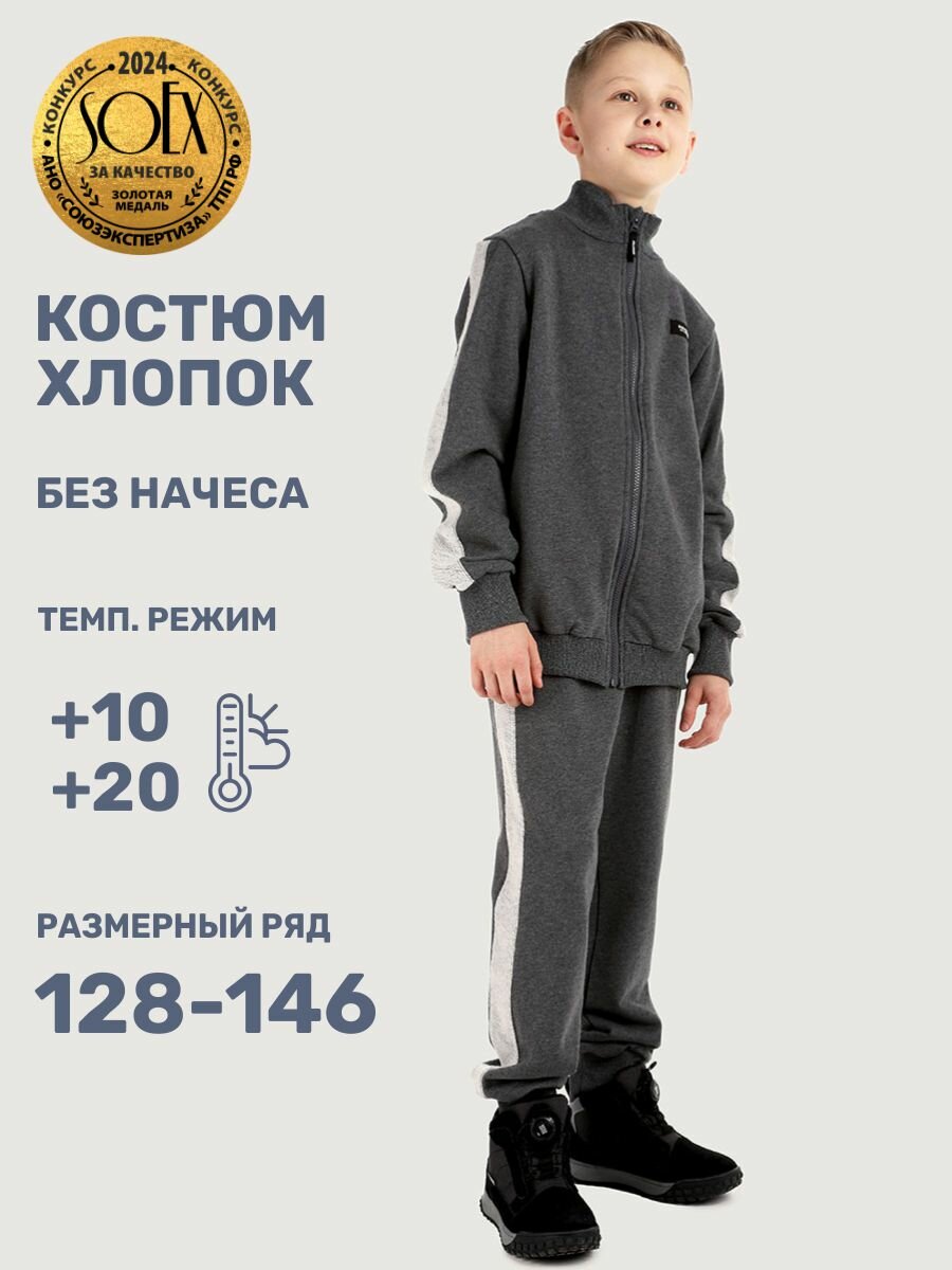 Комплект верхней одежды