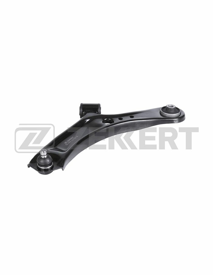 Рычаг подвески попереч. перед. ниж. лев. Suzuki SX4 (EY GY RW) 06- Fiat Sedici (189) 06-