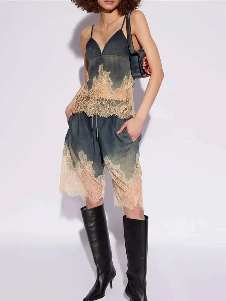 Комплект одежды