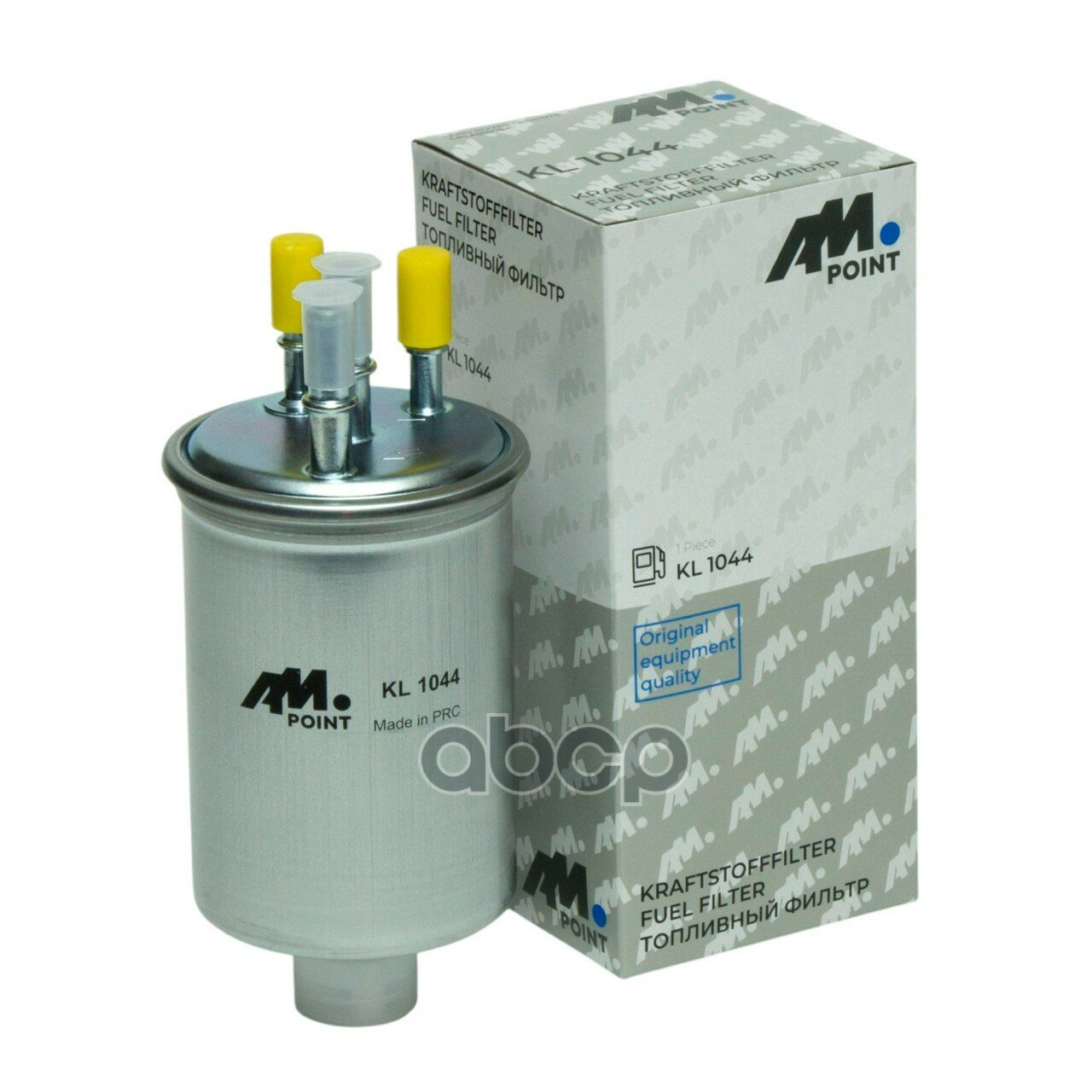 Фильтр топливный AM POINT арт. KL1044