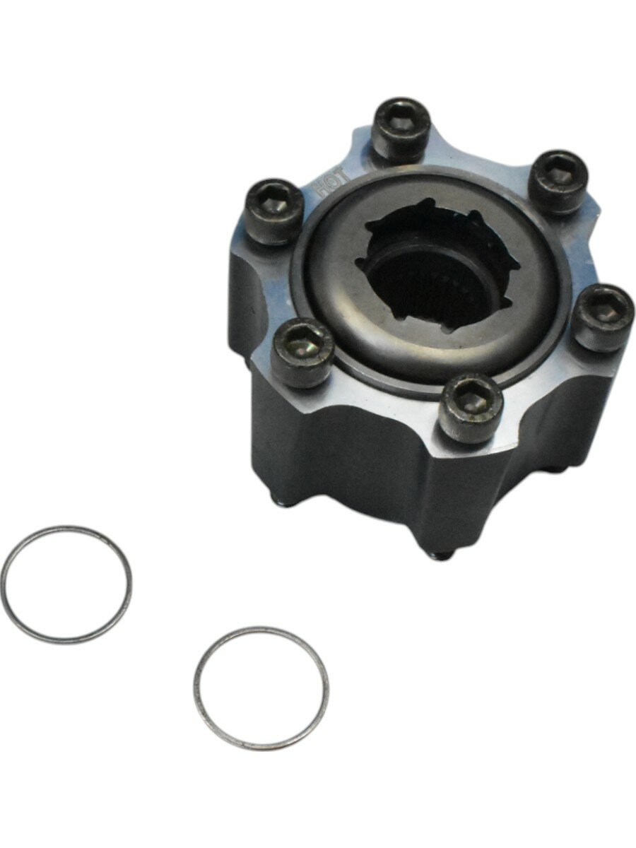 Хаб Механический Nissan Patrol / Nissan Safari