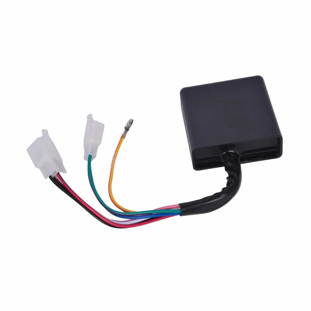 Специальные инструменты для мотоциклов,21119-1272 CDI блок зажигания для мотоциклов Kawasaki KL650