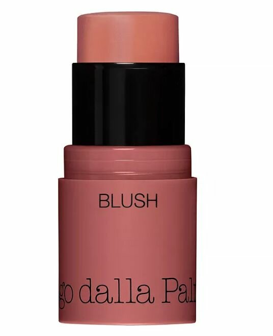 DIEGO DALLA PALMA MILANO Румяна для лица в стике кремовые многофункциональные All In One Blush № 41, 4 г