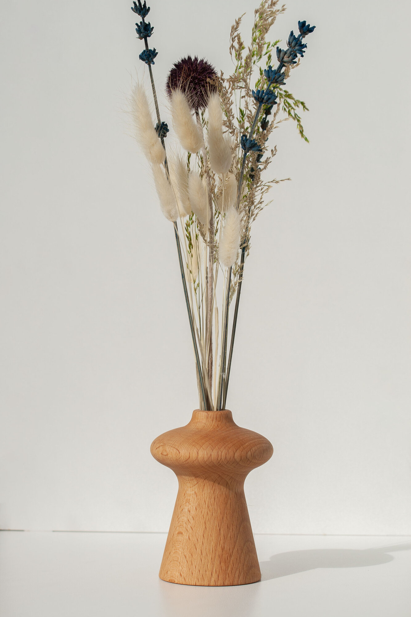 Ваза для сухоцветов ДрафтБюро ДрафтБюро