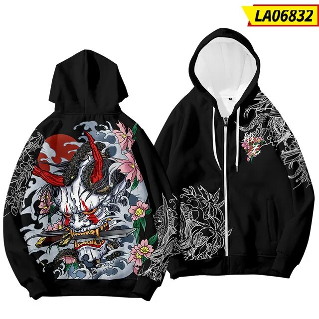 Толстовка спортивная