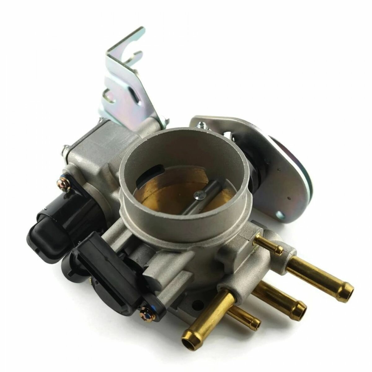 Корпус дроссельной заслонки в сборе MAN UMpro