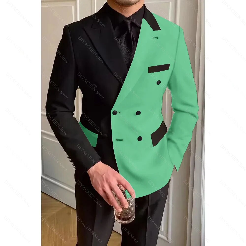 Костюм классический