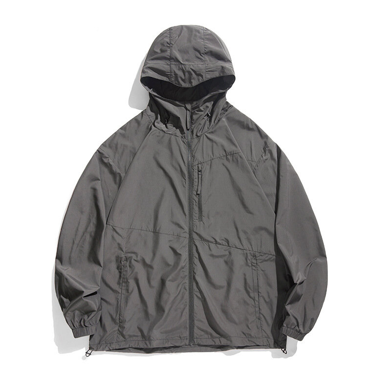 Куртка спортивная