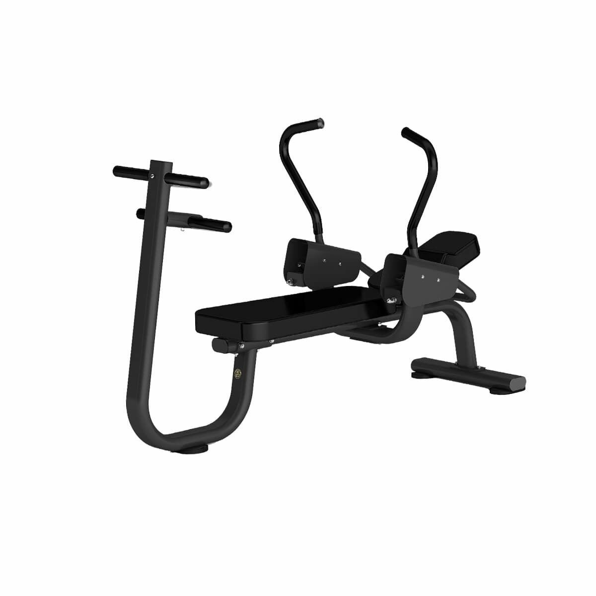 Скамья для скручивания Digger HD019-4