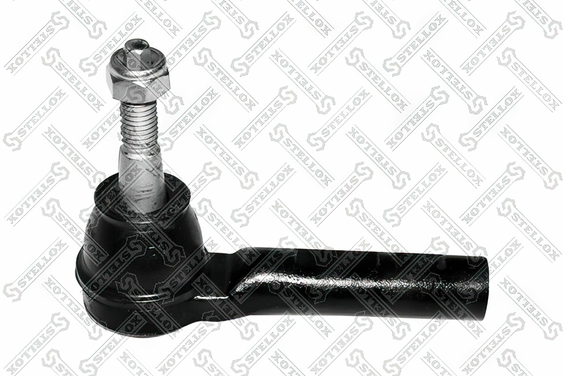 Рулевой наконечник для Шевроле Круз, Стэйшн, Опель Астра H, J, GTC 51-00342-SX STELLOX