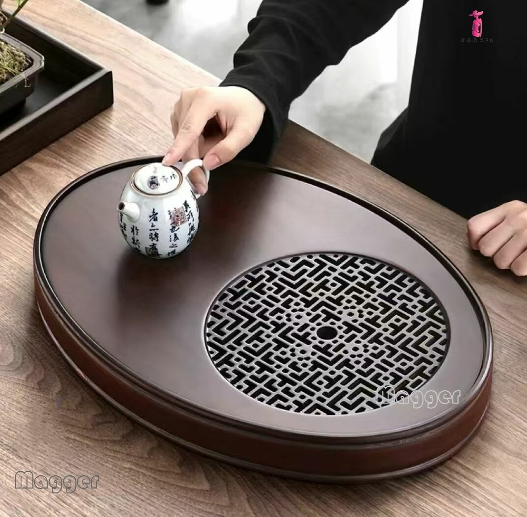 Чабань-чайная доска