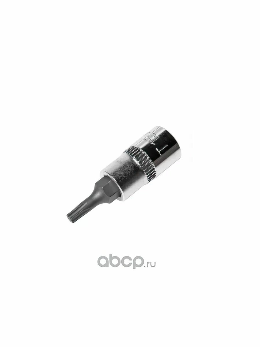 Головка-бита TORX 1 4inch х T15, длина 37мм