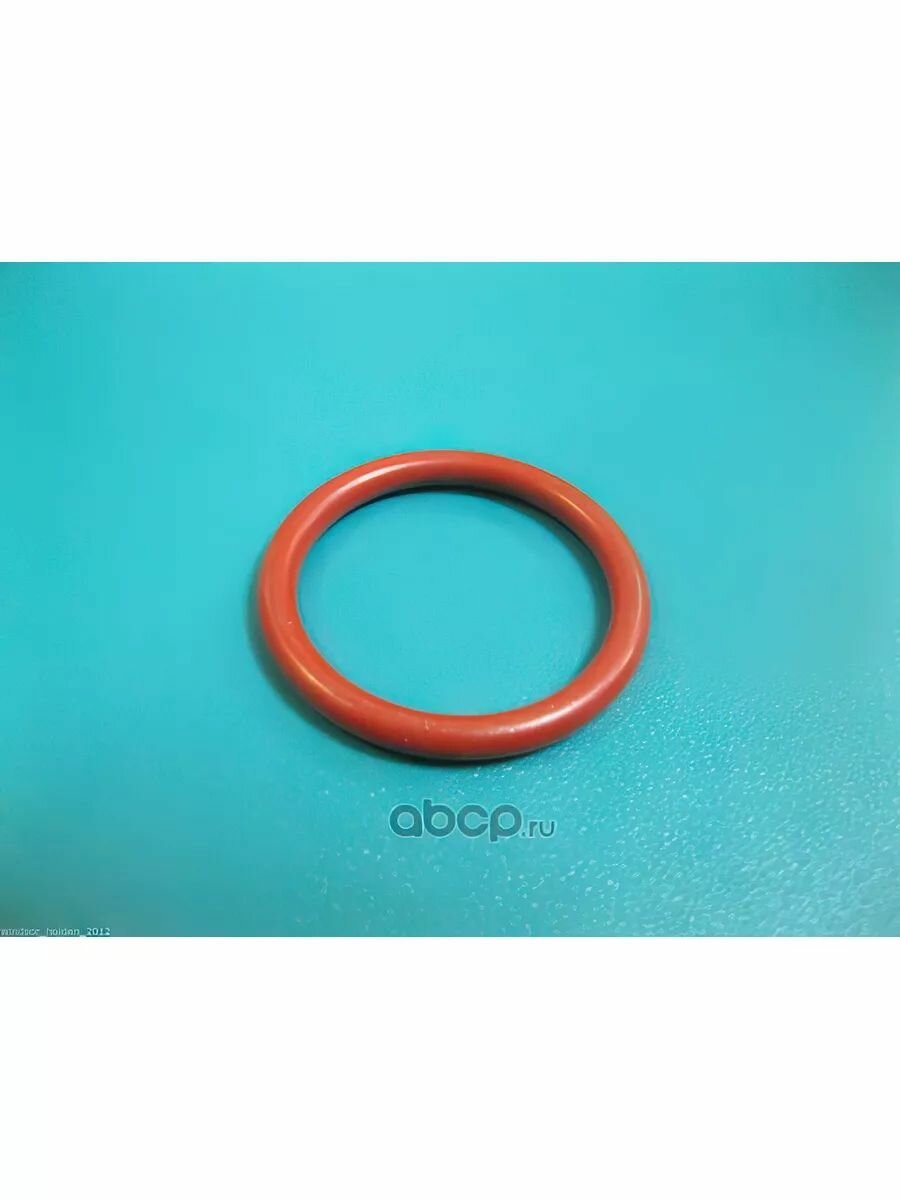 Комплект уплотнительных колец, датчика уровня масла, 2 штуки, для Опель Астра, Вектра, арт 90542913