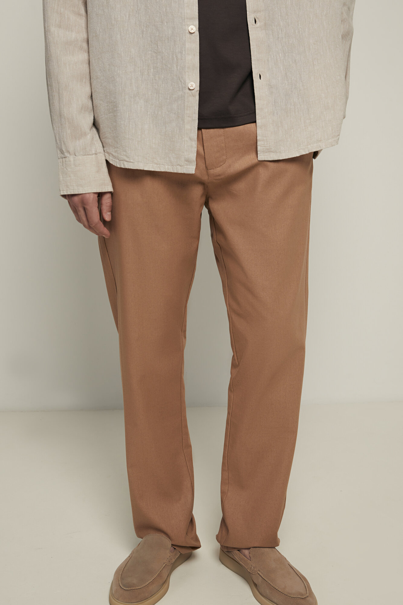 Брюки FSF21085 728